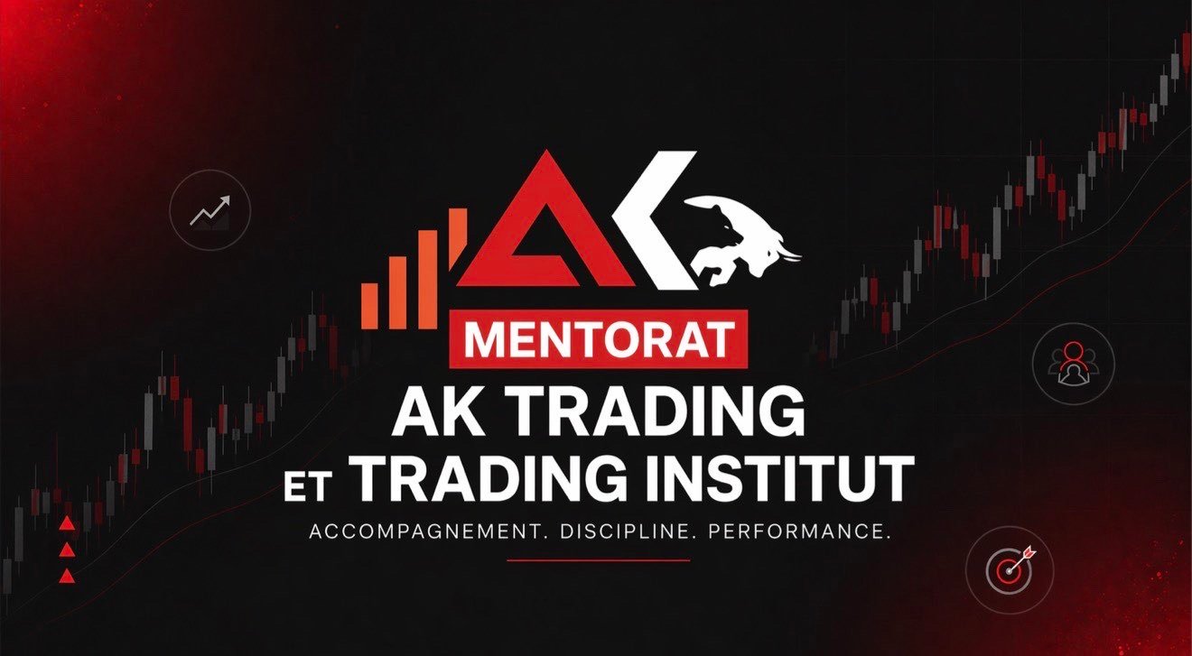 Accueil - AKTrading